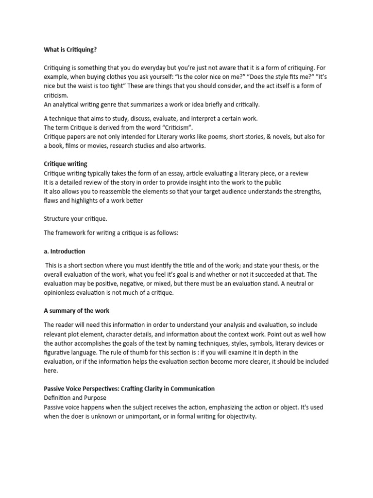 English 10 | PDF | Essays | Evidence