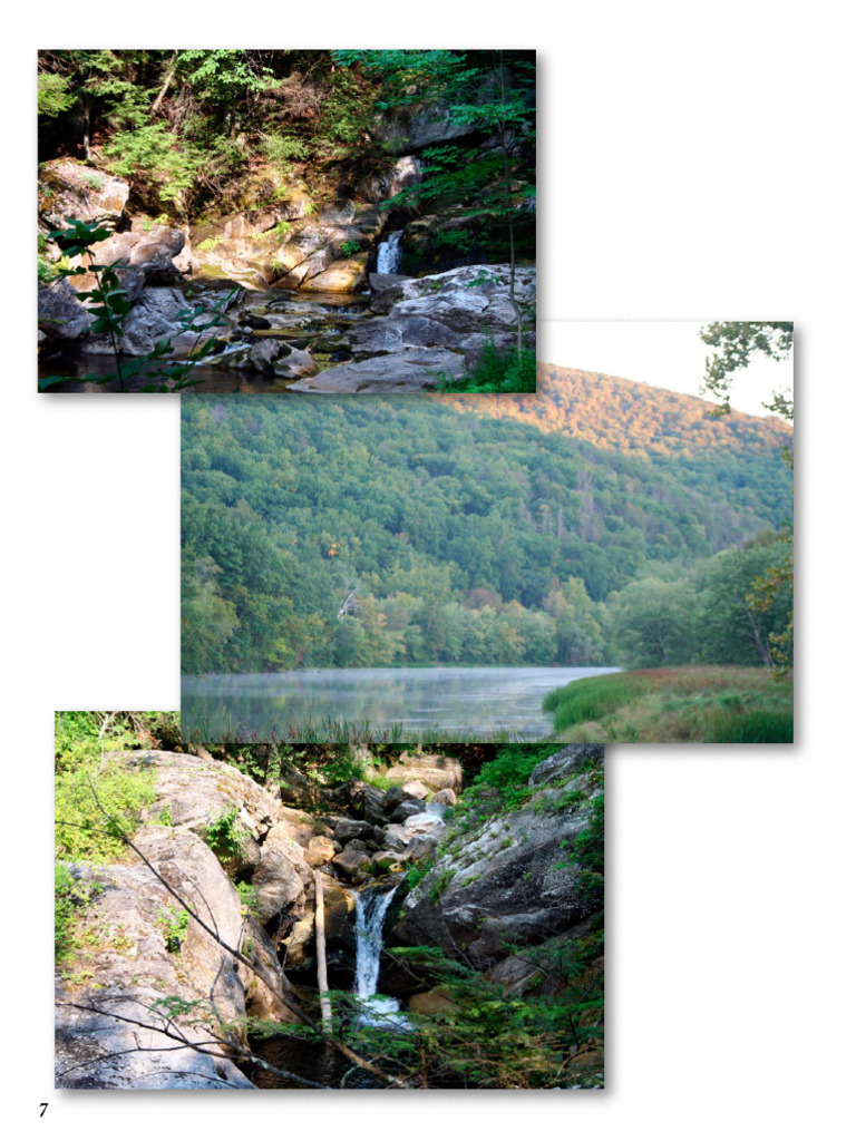 Kent Geology | PDF | Glacier | Rock (Geology)