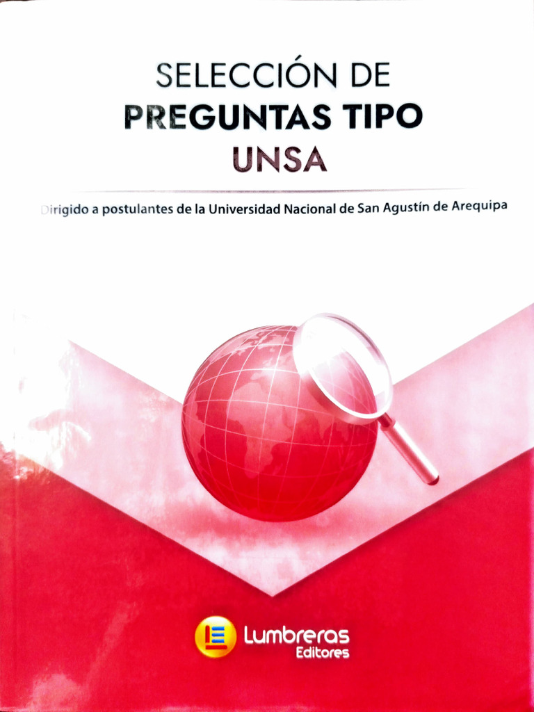 Unsa Completo | PDF | Funciones trigonométricas | Trigonometría