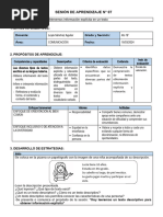 Modulo 9 Semana 2 Actividad Integradora 3 | PDF | Conservatismo