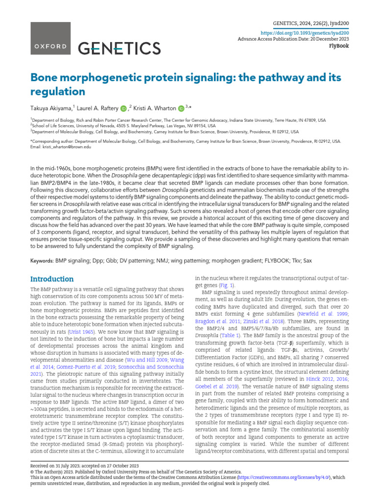 Iyad 200 | PDF | Cell Signaling | Signal Transduction