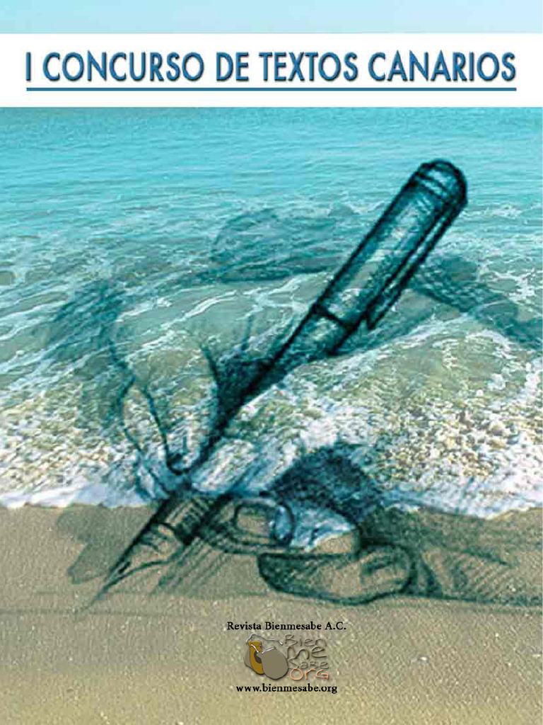 I Concurso de Textos Canarios | PDF | Islas Canarias | Insectos