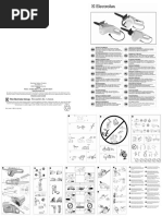 Brokk Operators Manual | PDF | Personal Protective Equipment | Risk