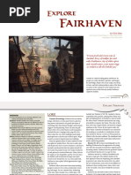 Forgotten Realms Timeline | PDF | Elf (Dungeons & Dragons) | Forgotten ...