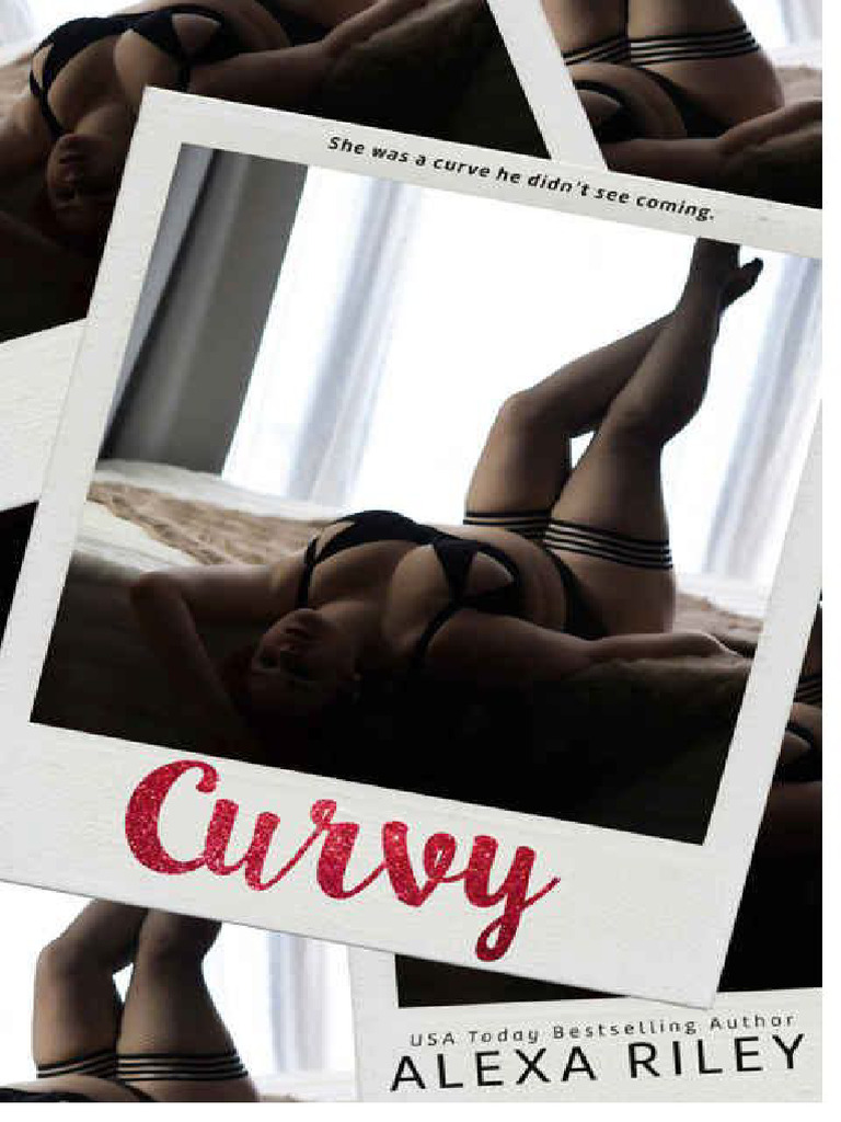 PL - Curvy - Alexa Riley | PDF