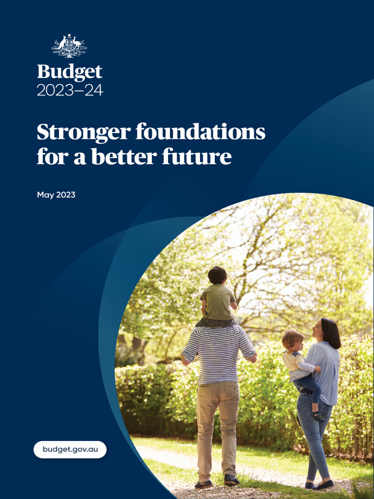 Budget Overview | PDF | Cost Of Living | Inflation