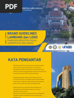 Brand Guidelines Logo Unimal | PDF