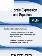 Sf9 (Report Card) Grade 4 | PDF | Learning | Cognition