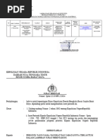 Pengisian Link E-DPCT Polda Jambi | PDF