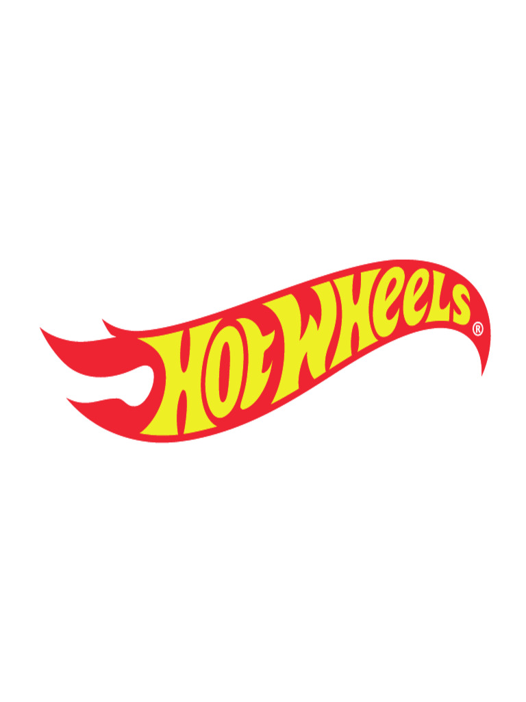 Hot Wheels | PDF