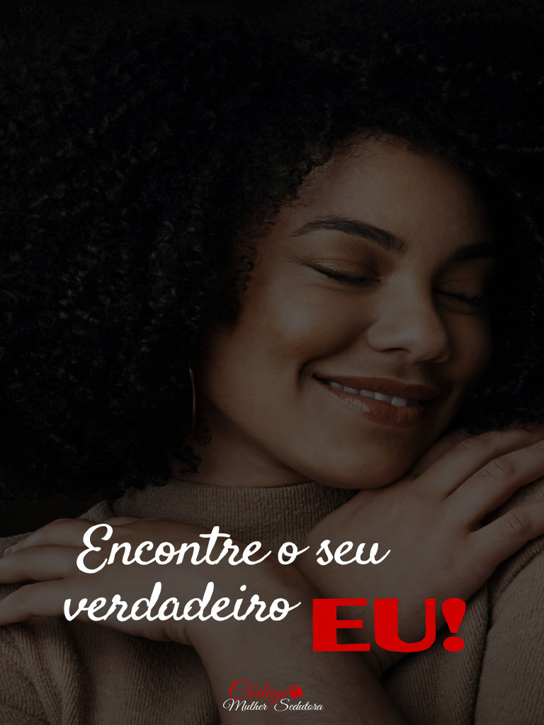 Encontrando o Meu EU | PDF