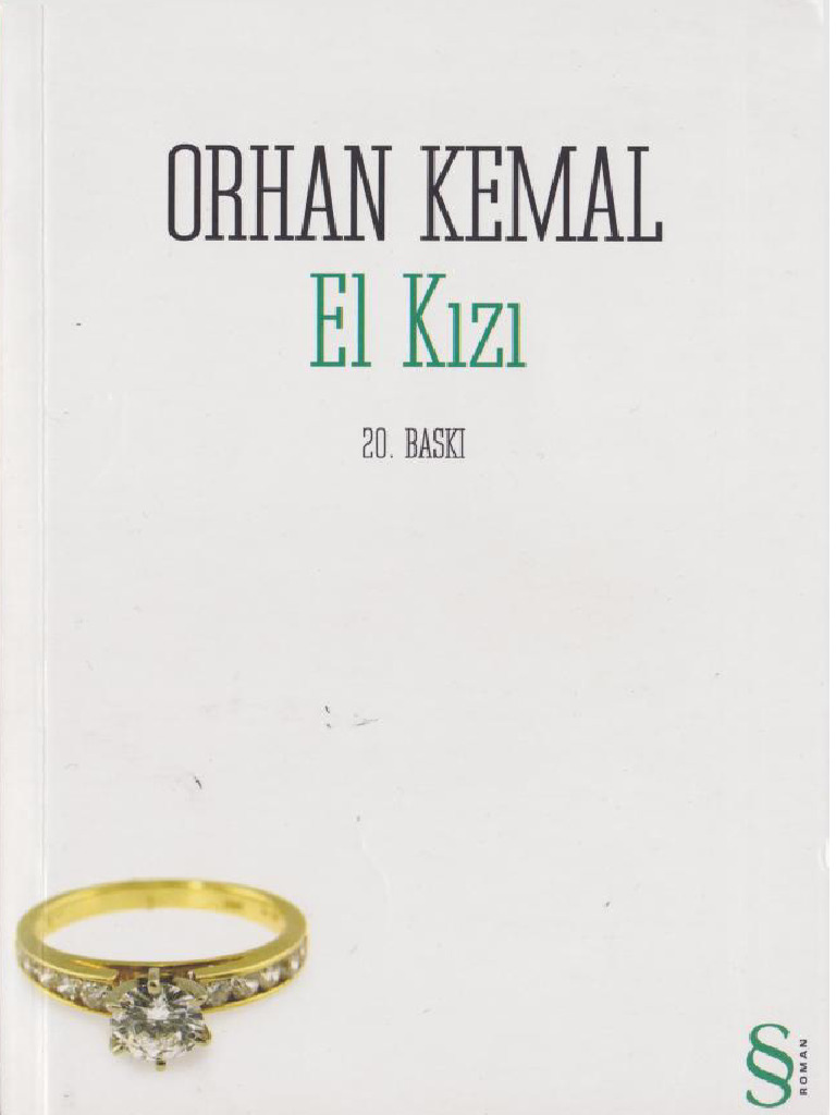 Orhan Kemal - El Kızı | PDF