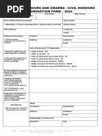 Badges of Rank of The Jamaica Constabulary Force | PDF | National ...