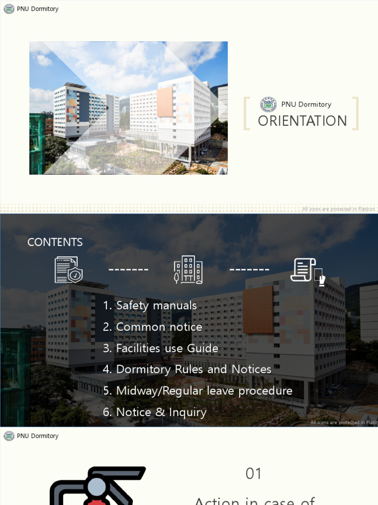 Viewer | PDF | Fires | Dormitory