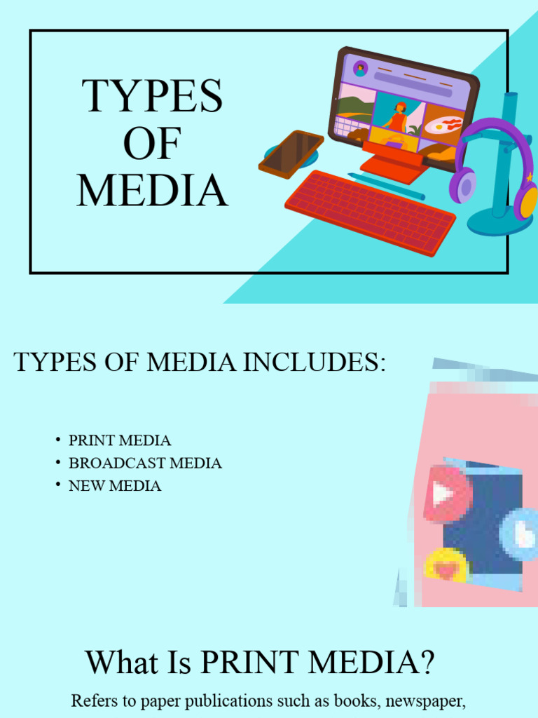Media-Literacy-Report by Anrey David Macapas | PDF | Radio | Mass Media