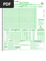 ELLNA Name Grid Template for Grades 3-4 | PDF | Language Arts & Discipline