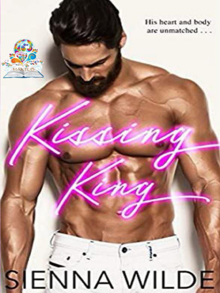 Kissing King | PDF