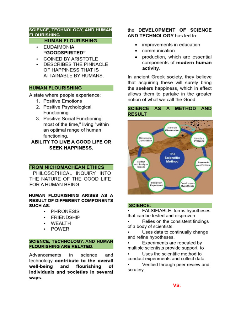 Sts Midterm | PDF | Science | Robot