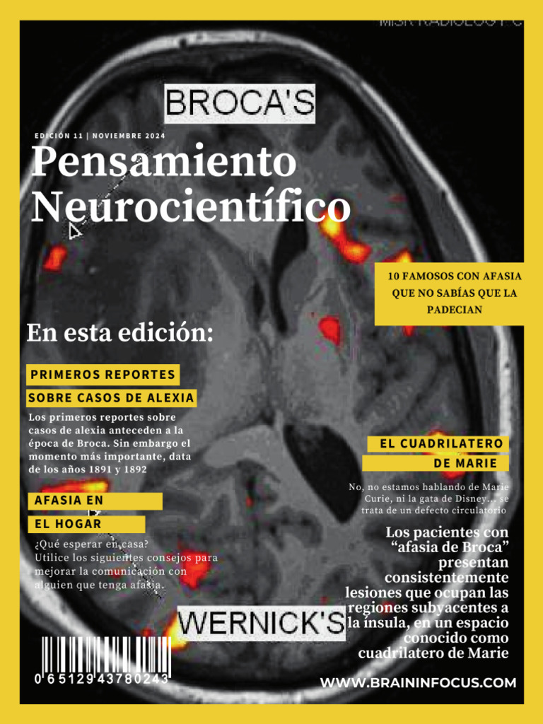 Revista Neuro | PDF