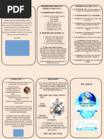 HDS Pinol | PDF | Agua | Toxicidad
