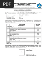 Panduan Dashboard MBG - Satuan Pendidikan | PDF