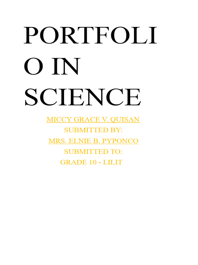 Elnie | PDF