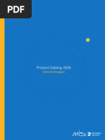 Biohorizon Catalog | PDF | Dental Implant | Prosthesis