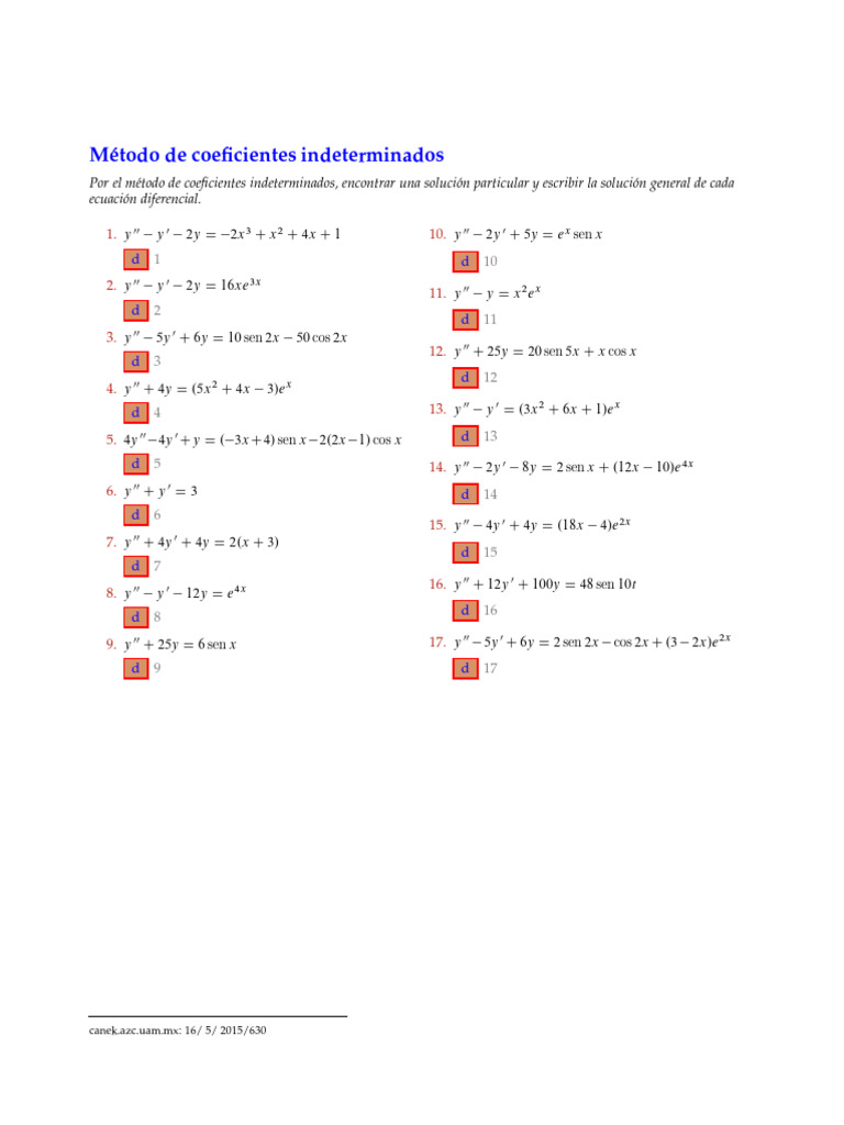 Fein de Terminado S | PDF