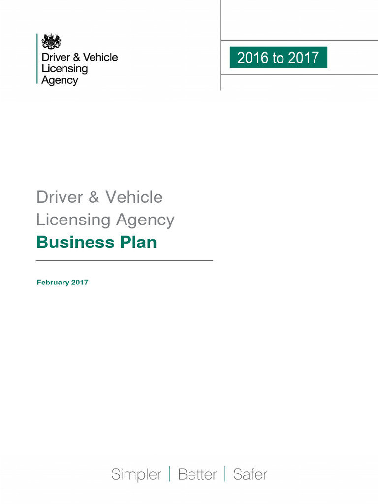 Business Plan Ytd February 2017 | PDF | Driver's License | Vehicles
