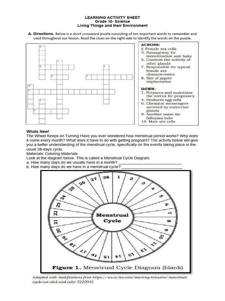 Learning Activity Shee1 Congre | PDF