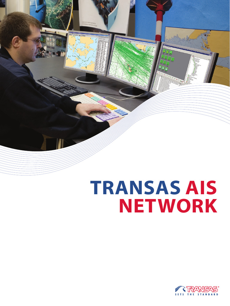 AIS Network Preview | PDF | Computer Network | Databases