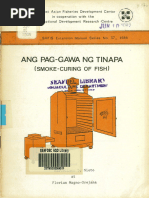Isdang Malapad | PDF