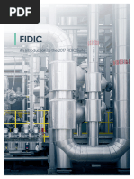 Fidic White Book | PDF