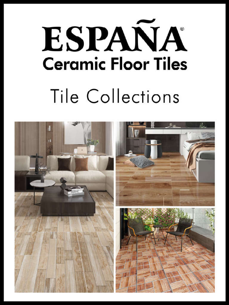 Espana Tiles | PDF