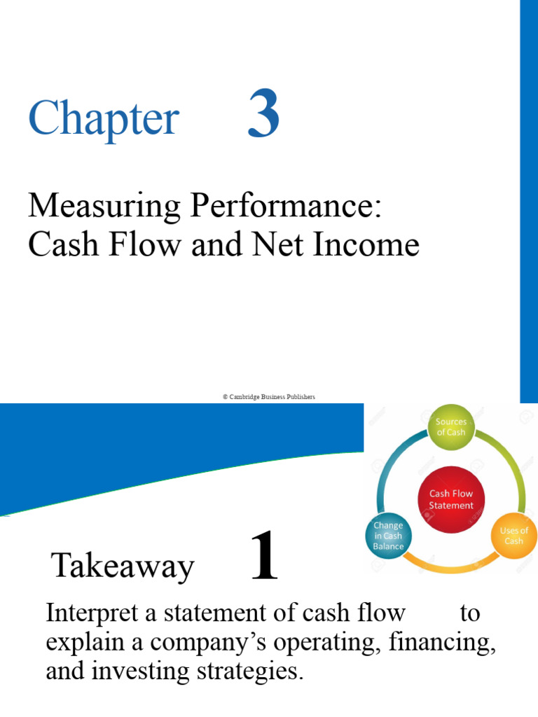 ch3 Slides Posted | PDF | Dividend | Income Statement