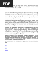 Community Garden Project Proposal | PDF | Community | Gardens