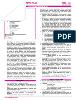 FNAC Procedure and Cytotechnologist Role | PDF | Cytopathology ...