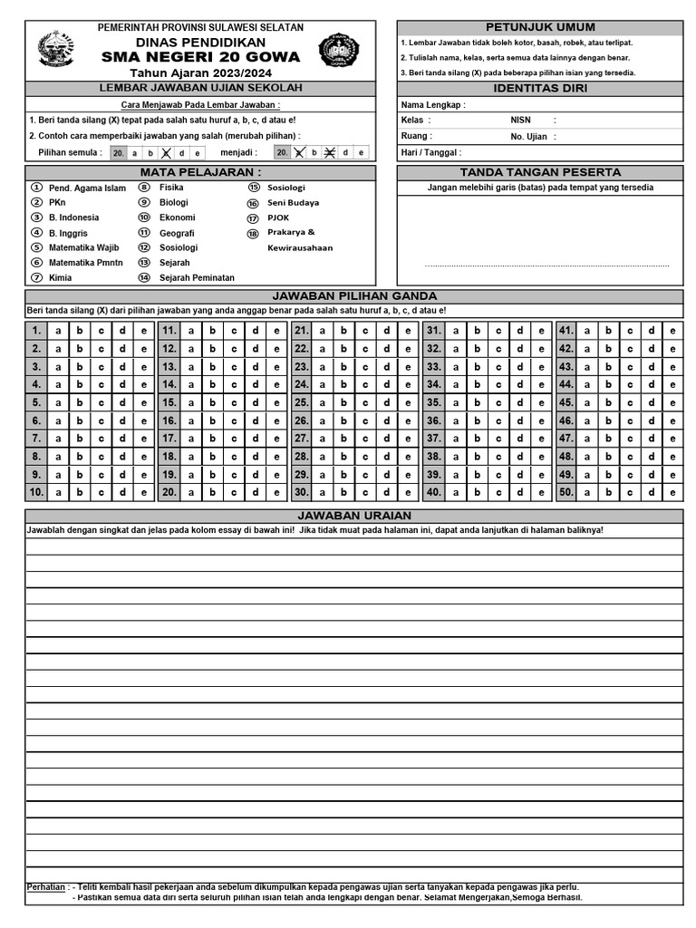 LJK 2024 Edit 3 | PDF