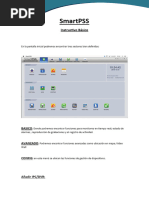 Configuración de iDMSS Plus en Android | PDF | Android (sistema ...