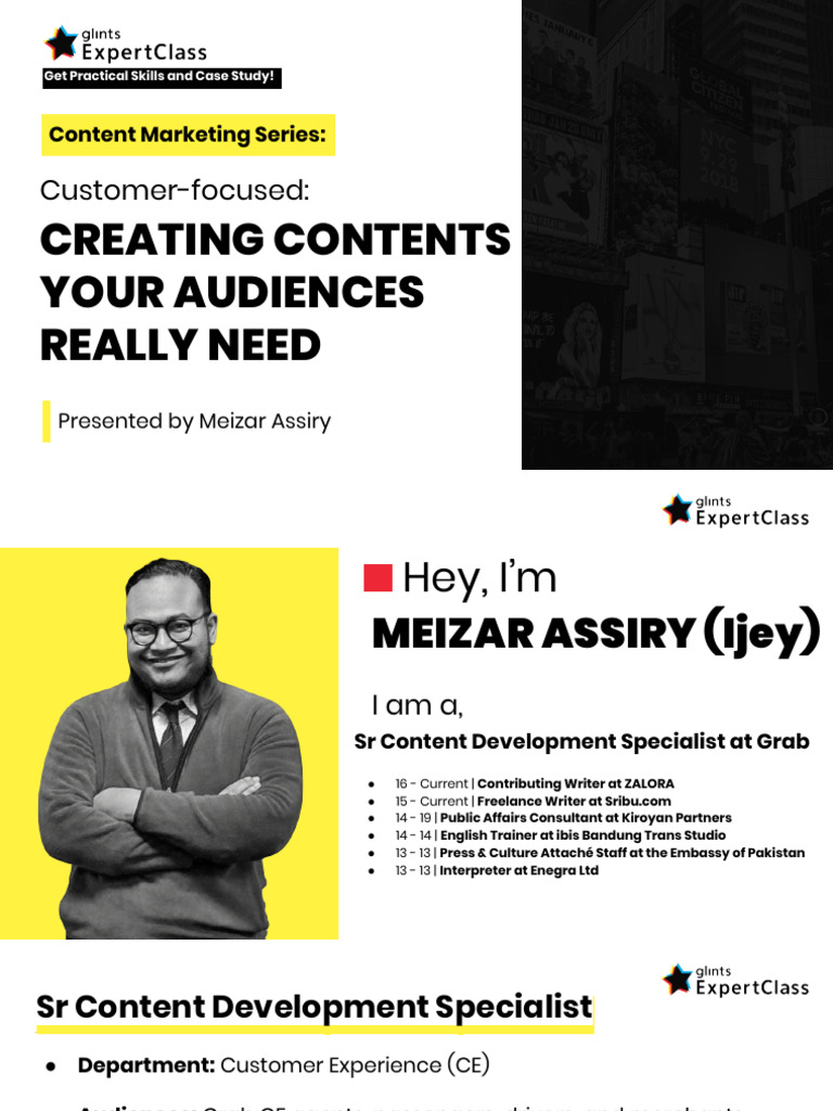 Speaker Deck - Grab (Meizar) | PDF | Nut (Fruit)