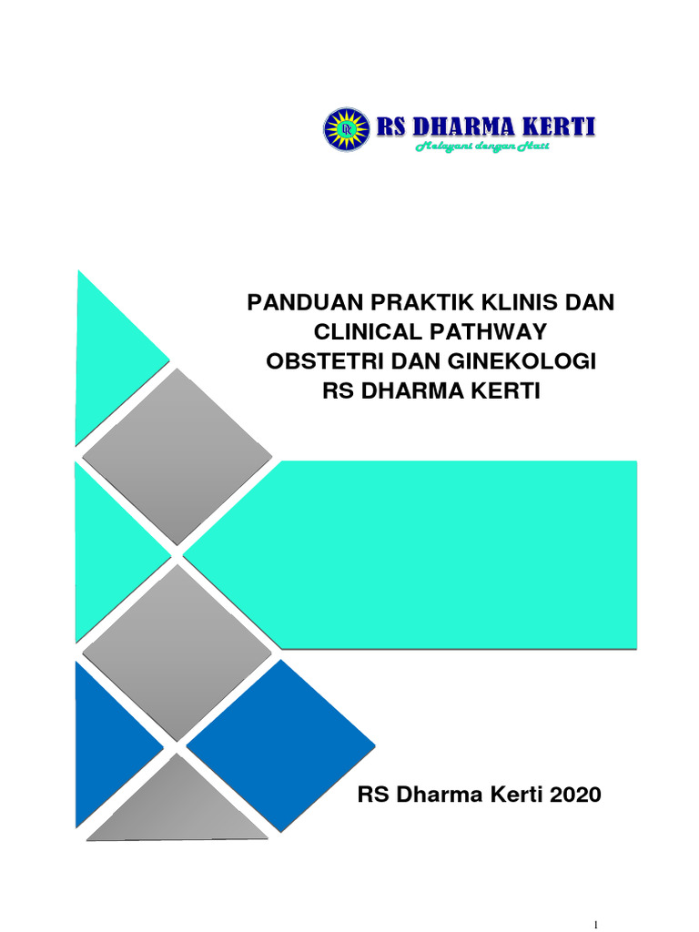 PPK Obgyn | PDF