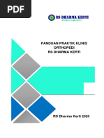 Injeksi Intraartikular | PDF