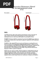 Secondary Retention and Safety Securing | PDF | Screw | Nut (Hardware)