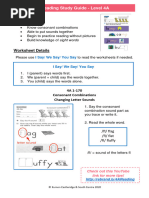 Kumon Math Levels | PDF | Factorization | Integral