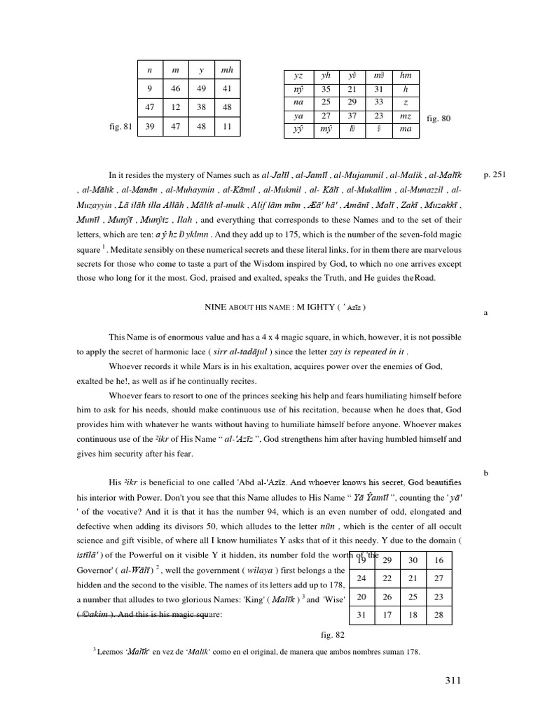 Shams 2 | PDF | Knowledge | Humility