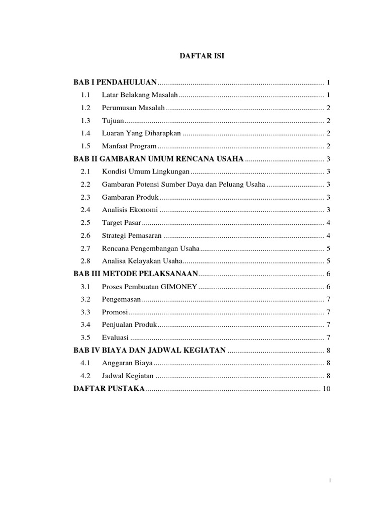 PKM-K. GIMONEY - Bubuk Jahe Lemon Madu Sebagai Solusi Kesehatan Tubuh Dan Diet - Dwi Anggin ...