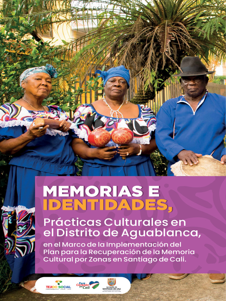 Memorias e Identidades | PDF | Hora | Etnografía