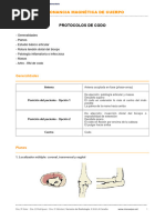Fat Sat vs STIR en Resonancia Magnética | PDF | Imagen de resonancia ...