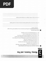 AM92 Assured Lives Mortality Table | PDF