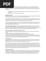 U.P. Quota and Non-Quota Courses List | PDF | Social Science | Wellness